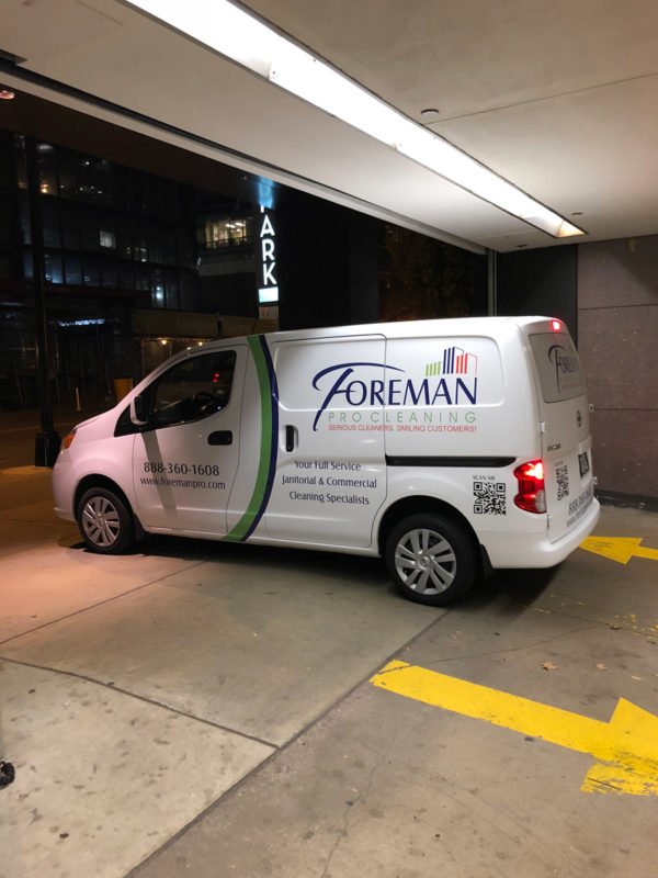 Commercial Cleaning Service Washington DC | Office Cleaning ...