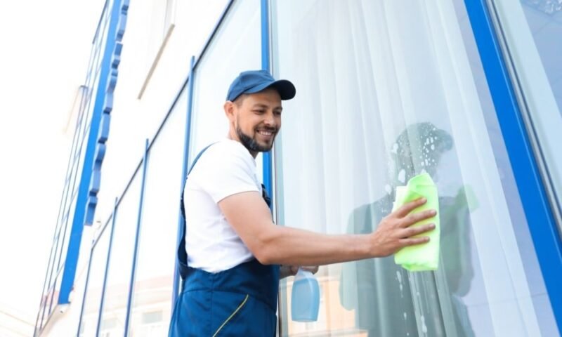 Why You Should Hire a Day Porter for Your Building