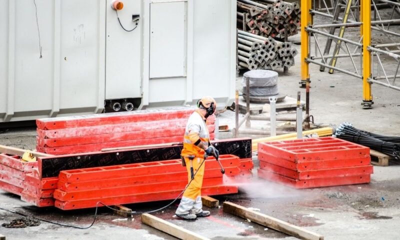 The Advantages of Post-Construction Cleaning Services