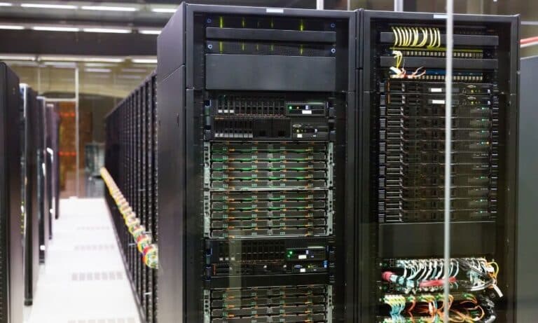 Common Contaminants Found in Data Centers