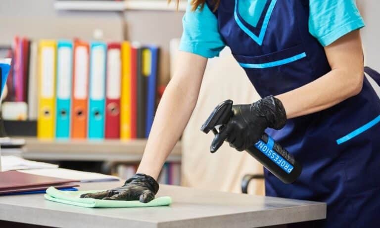 Which Businesses Need Day Porter Services? Complete Guide 2025