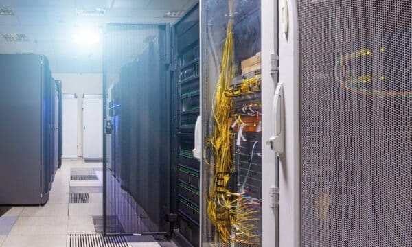 What To Look for When Selecting a Data Center Cleaner | Foreman Pro ...