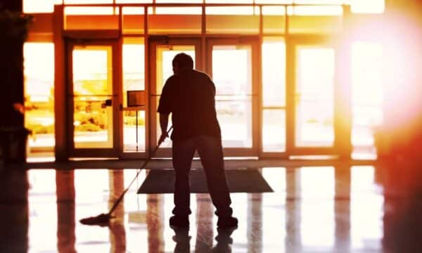 Day Porter vs Janitor: Key Differences Explained | Foreman Pro