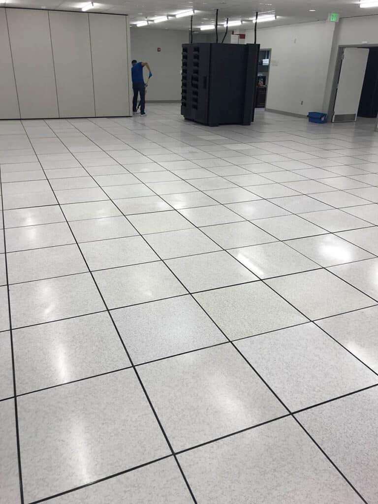 Data Room Cleaning – Data Center Cleaning Service - MD, VA, & DC