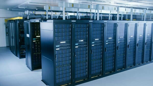 Northern Virginia Data Centers: Largest Data Center Hub in the World | Foreman Pro Cleaning