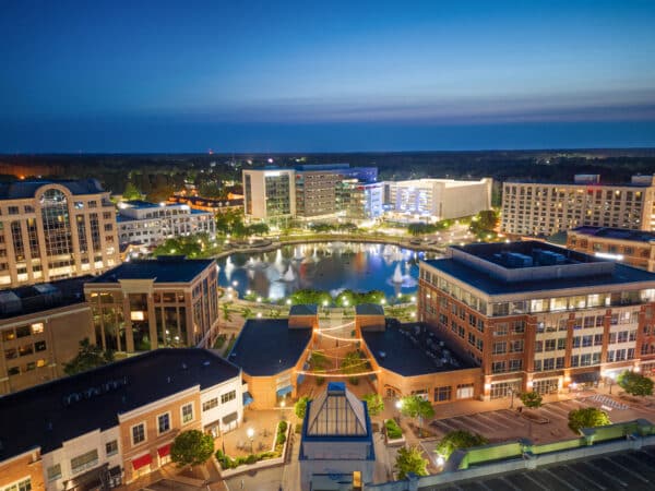 5 Reasons Why Newport News is a Great Place to do Business | Foreman ...