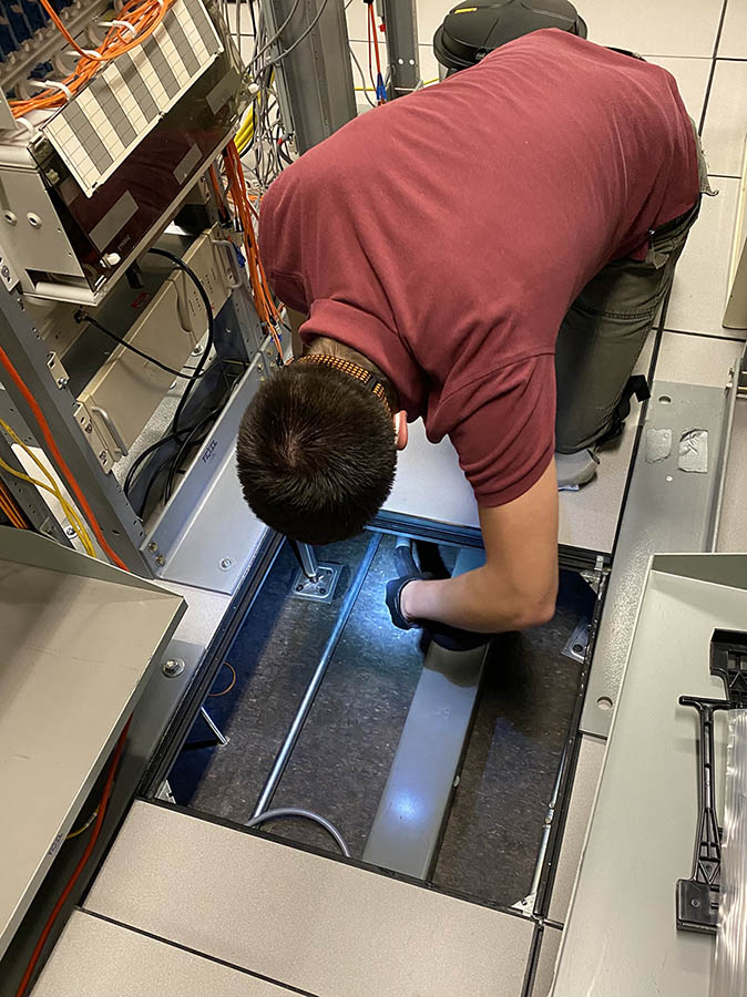 Rebooting Community: The Return of DC Tech Meetup