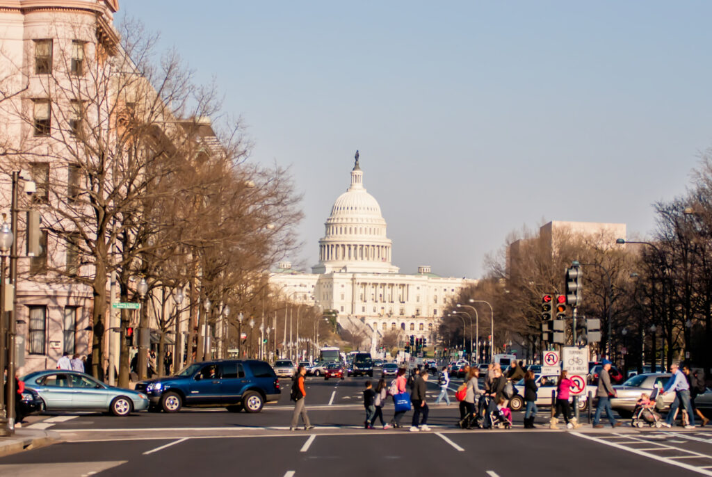 D.C. Tech Renaissance: Seniors, Salaries, and the Silicon Valley ...