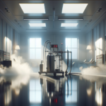 Chemical Fogging 101: Understanding the 3 Different Types