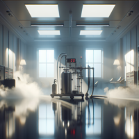 Chemical Fogging 101: Understanding the 3 Different Types